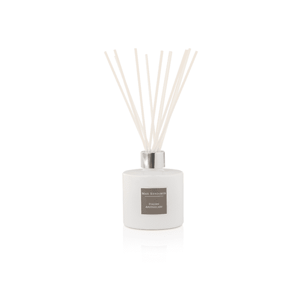 ITALIAN APOTHECARY DIFFUSER - 150ML – Walkin Closet