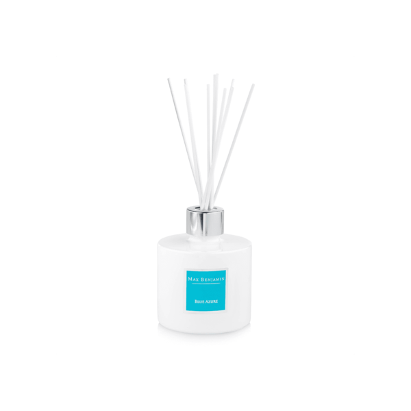 BLUE AZURE LUXURY DIFFUSER - 150ML – Walkin Closet